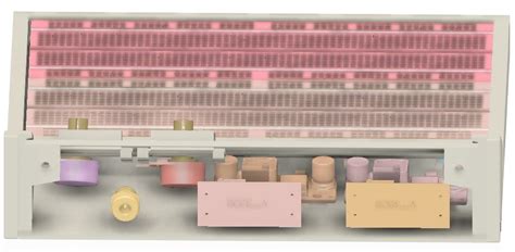 Modular Breadboard And Adventure 2 Breadboard By Ebarnes Download