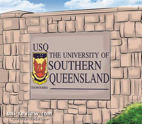 รีวิว University Of Southern Queensland Usq Uni Reviewcom