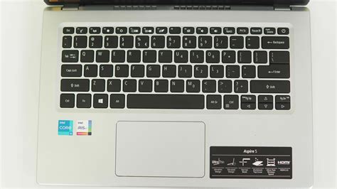 Acer Aspire 5 Review A Solid Budget Laptop