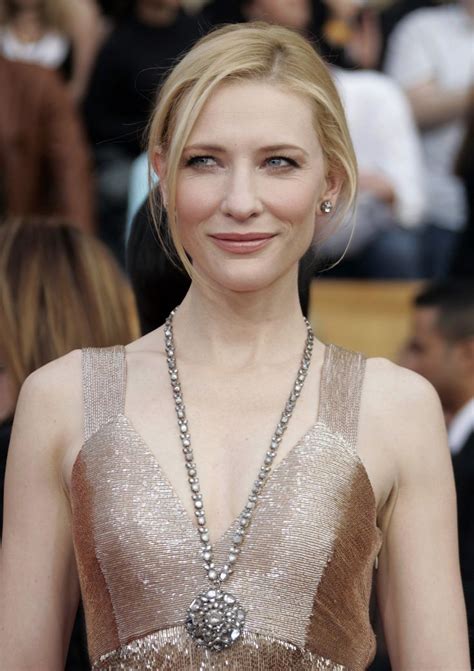 Pin On Cate Blanchett