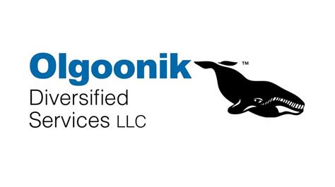 Olgoonik Diversified Services Worldwide Government Contracting And