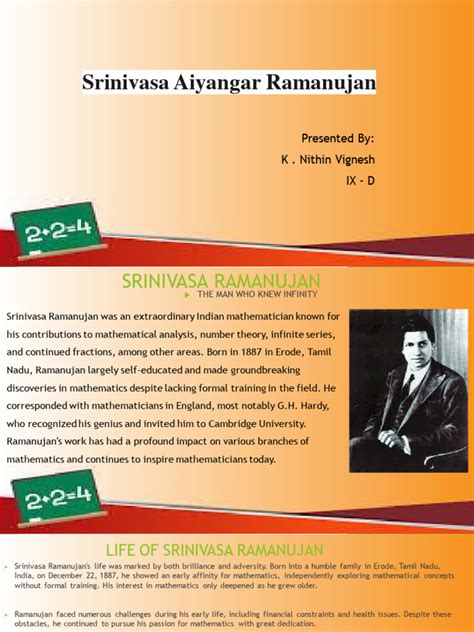 Knithin Vignesh Maths Pdf Mathematics Number Theory