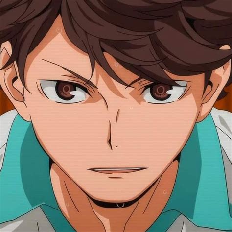 Oikawa Haikyuu Anime Haikyuu Oikawa
