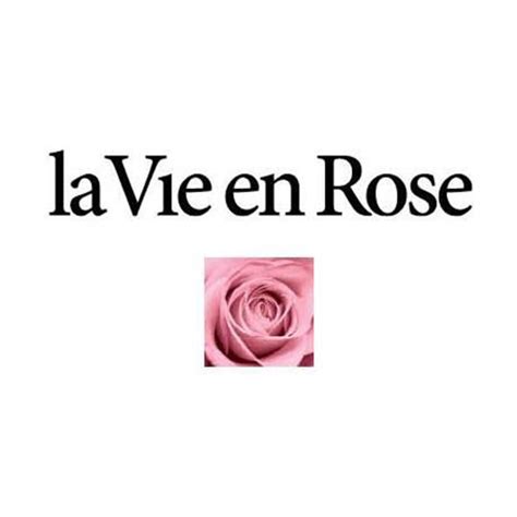 La Vie En Rose Fashion Carrefour Angrignon