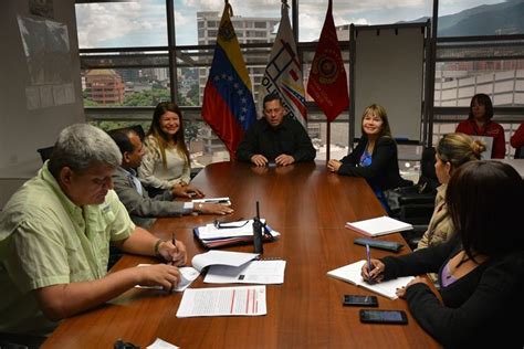 Conversatorio Con Alm Elsa Gutiérrez Refresca La Visión De Expansión De Bolipuertos Mppt