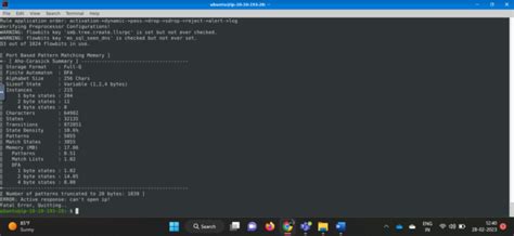 How To Use The Snort Idsips Complete Practical Guide
