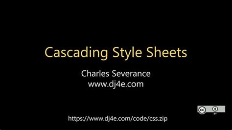 web 03 css ppt