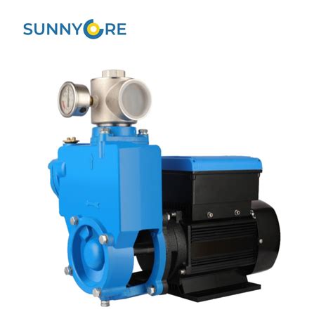 China Self Priming Pump Manufacturers Suppliers Factory Self Priming