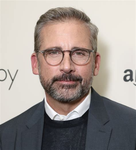 Steve Carell