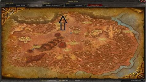 Uldaman Dungeon Bosses Entrance And Location Dungeon Guide