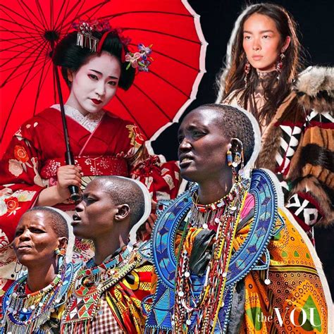 Fashion Cultures And The Secret Meanings Of Your Fashion Style