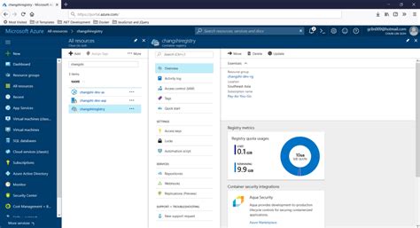 Kosd Series First Attempt Of Deploying Asp Net Core To Azure