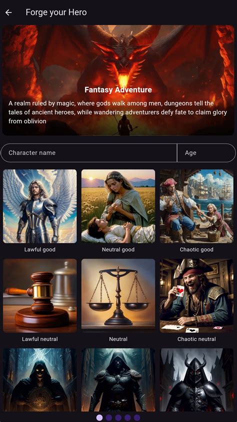 Master Ai Powered Rpgchat Ai Apk For Android Download