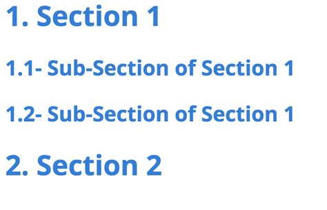 How To Use Csss Counter Reset Property Css Reset