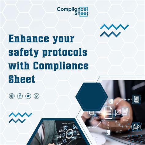 Compliance Sheet On Linkedin Safetyculture Complianceexcellence