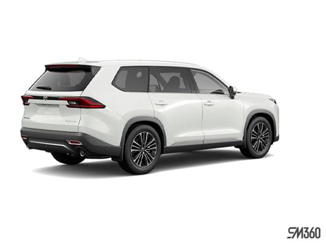Toyota Richmond In Richmond The 2025 Toyota Grand Highlander Hybrid