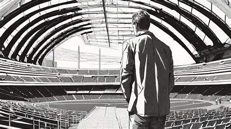 Jan Wils Architect Olympian Stadium Amsterdam Dies At Age 80