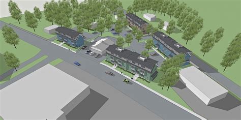 11m For New Housing In Hyannis Massdevelopment