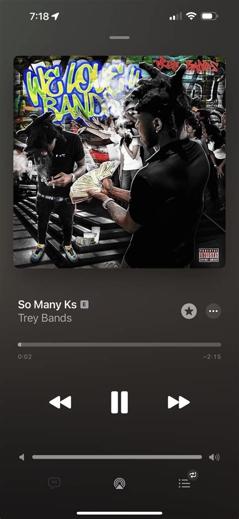 Rapper Trey Bands Sampled A Steven Universe Song R Stevenuniverse