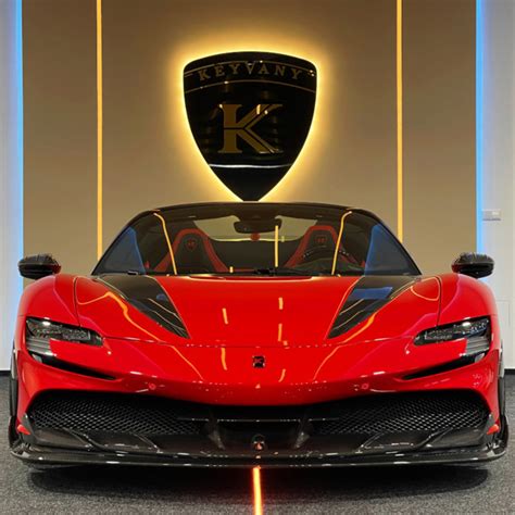 Keyvany Be Different