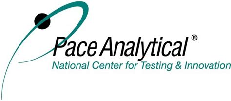 Pace Analytical Announces National Center For Testing And Innovation