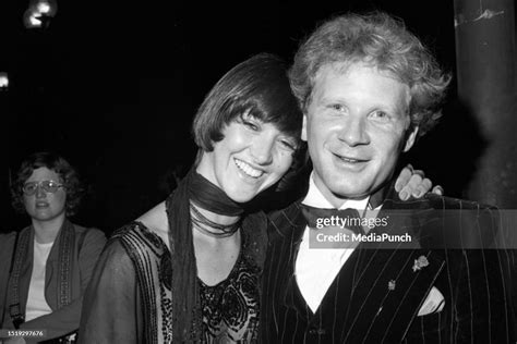 Don Most And Lynda Goodfriend Circa 1980s News Photo Getty Images