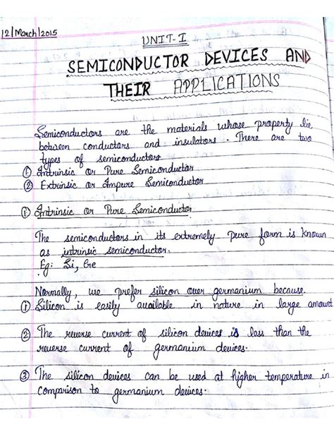 Unit 1 2 Unit 1 And Unit 2 Of Electronics Engineering Pdf