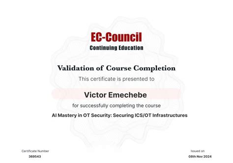 Victor Emechebe On Linkedin Cybersecurity Iot Ai Ethicalhacking