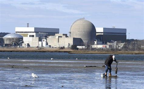 Renewal Of Seabrook Stations License Expected Next Week News