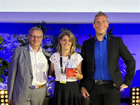 Dieffenbacher Is Ai Champion Baden Württemberg 2024