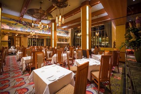 Napa Rose Review Disney Tourist Blog