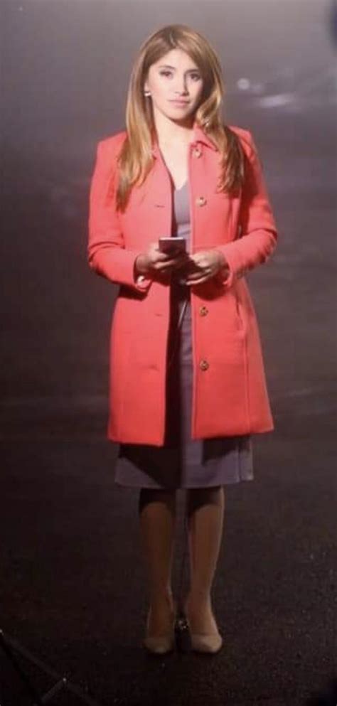 Michelle Chavez Fox Journalist Based In Pittsburgh Scrolller