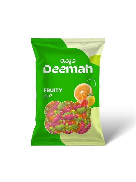 Candy Deemah