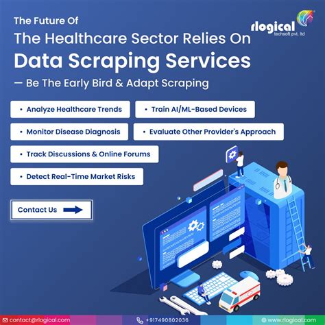 Rlogical Techsoft Pvt Ltd On Linkedin Service Gathering Scraping