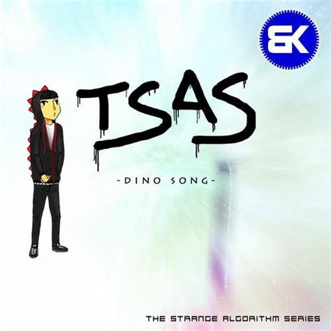 The Strange Algorithm Series Dino Song 2013 File Discogs
