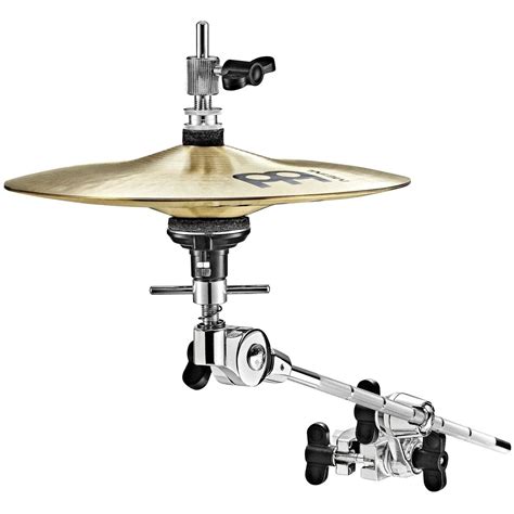 Meinl X Hat Auxiliary Hi Hat Arm Hi Hats Cymbals Drum Kits