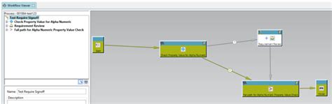 Workflow Process Path Through Condition Task That Is Driven By Custom Itk Handler