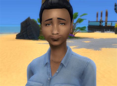 Sims Turning Black Technical Support Wickedwhims Loverslab