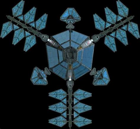 Midas Array Size Chart