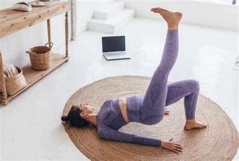 16 Best Underbutt Exercises For Bum Crease Lower Glute Exercises