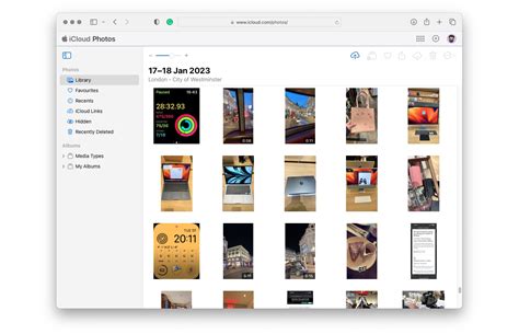 How To Stop Access To ICloud Data On The Web IOS Hacker