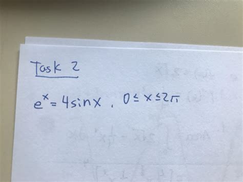 [grade 11 Maths] How Can I Solve For X R Homeworkhelp