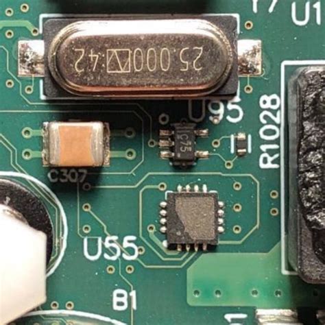 Counterfeit Cisco Hardware Bypasses Security Checks With Modchips Counterfeit Cisco Hardware Bypasses Security Checks With Modchips