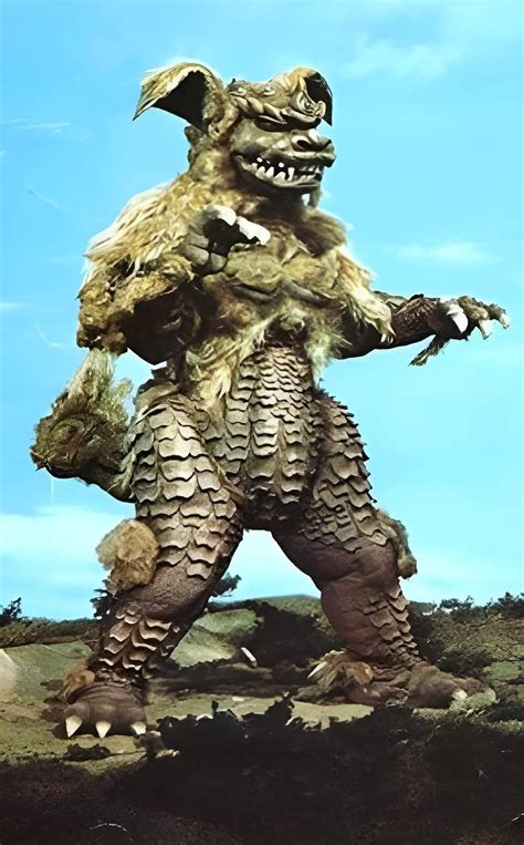 King Caesar Image Gallery Wikizilla The Kaiju Encyclopedia