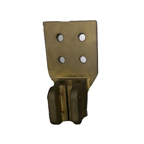China Transformer Bushing Terminal Brass Flag Suppliers Wholesale Service