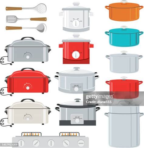 Clipart Dutch Oven