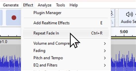 How To Quickly Loop Audio In Audacity A Beginner S Guide Envato Tuts