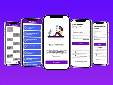 Flutter Mobile App Development Android And Ios App Flutter Developer