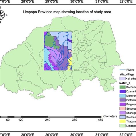 Pdf Accuracy Assessment Of Land Use Land Cover Classification Using Remote Sensing And Gis