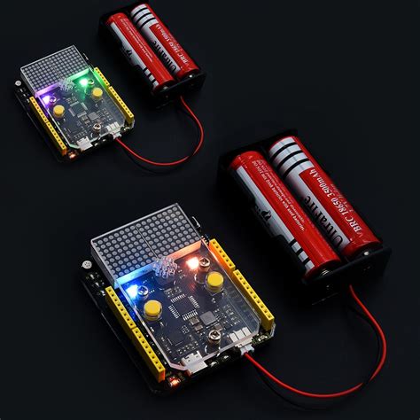 Carte de développement MAX Arduino Uno Robotisâmes